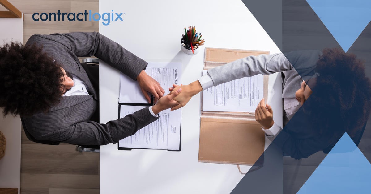 Contract Logix, LLC on LinkedIn: How to Drive Collaboration with ... Contract Logix, LLC on LinkedIn: How to Drive Collaboration with ...