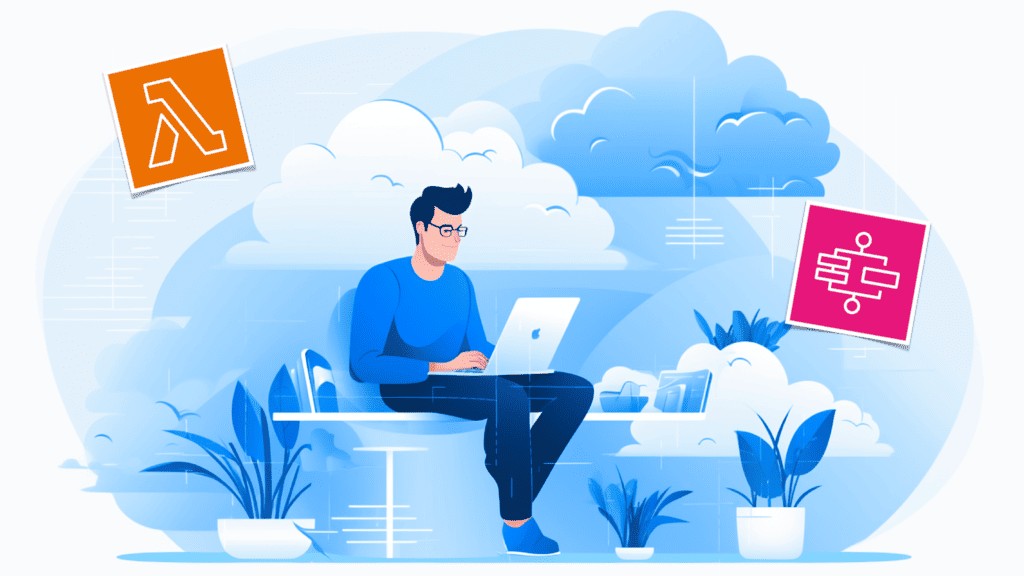 Sergio Cuellar on LinkedIn: FREE online courses to learn Lambda and ... Sergio Cuellar on LinkedIn: FREE online courses to learn Lambda and ...