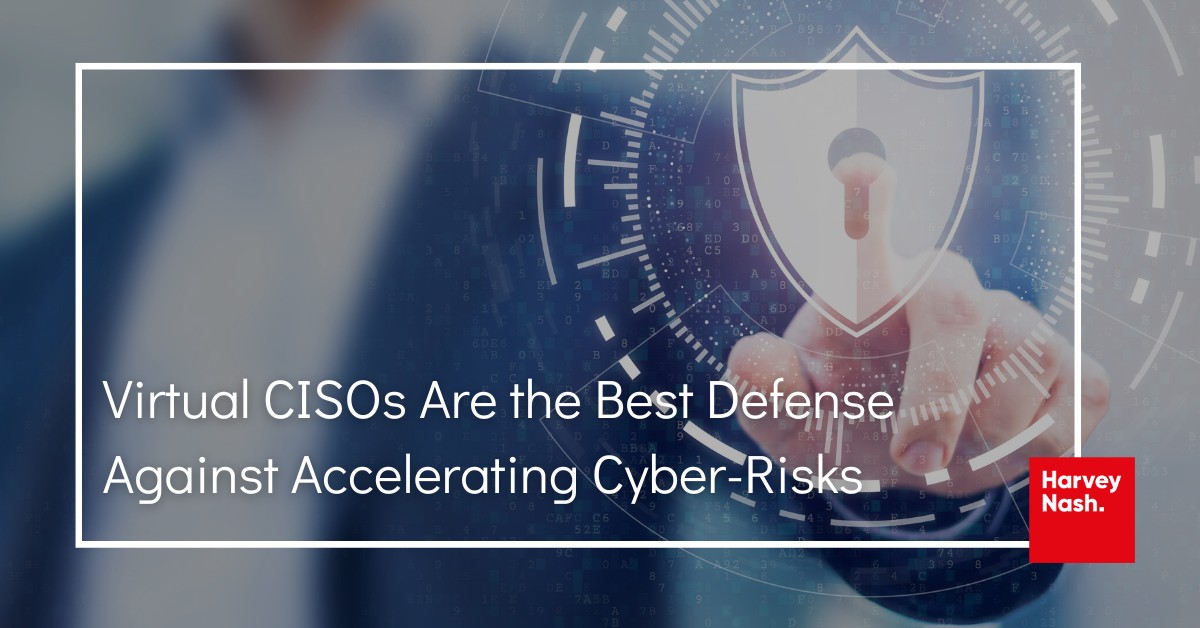 Jason Pyle en LinkedIn: Virtual CISOs Are the Best Defense Against ... Jason Pyle en LinkedIn: Virtual CISOs Are the Best Defense Against ...