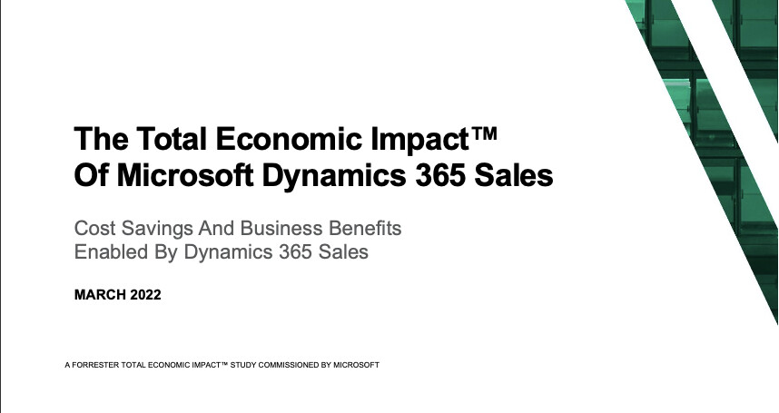 Aileen Aherne on LinkedIn: The Total Economic Impact of Microsoft ... Aileen Aherne on LinkedIn: The Total Economic Impact of Microsoft ...