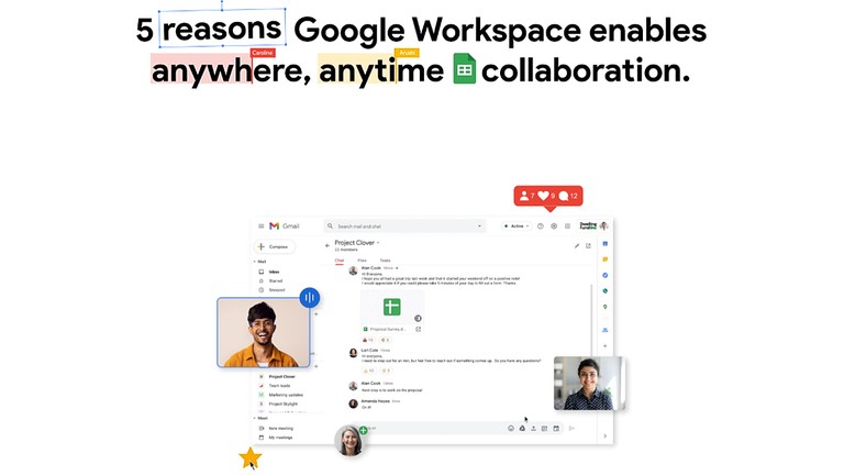 Eerik Eskola on LinkedIn: Why Google Workspace Eerik Eskola on LinkedIn: Why Google Workspace
