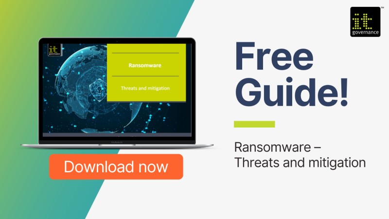 Mihaela Jucan on LinkedIn: Ransomware – Threats and mitigation Mihaela Jucan on LinkedIn: Ransomware – Threats and mitigation