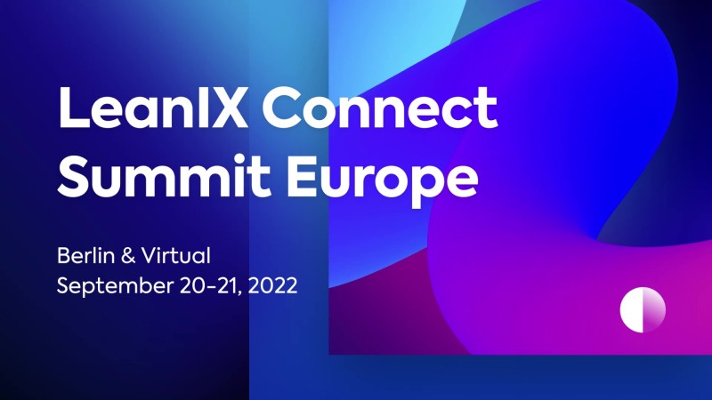 Hylton Southey on LinkedIn: LeanIX Connect Summit Europe 2022: The ... Hylton Southey on LinkedIn: LeanIX Connect Summit Europe 2022: The ...