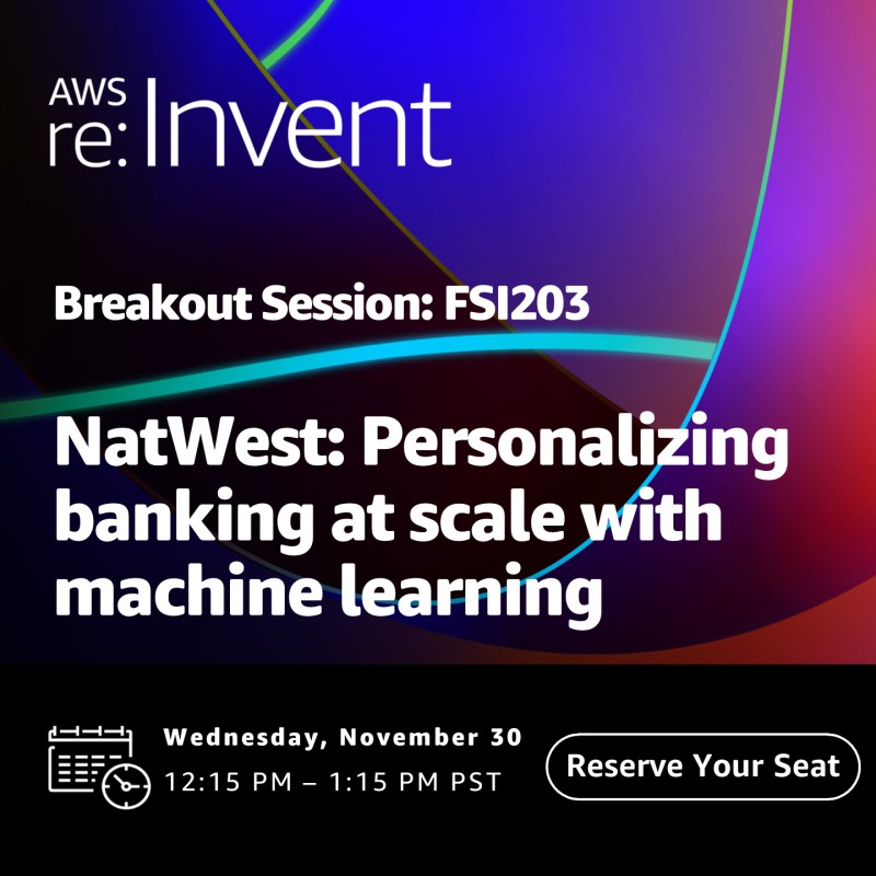 Claudia Izquierdo Salazar on LinkedIn: AWS Events Claudia Izquierdo Salazar on LinkedIn: AWS Events