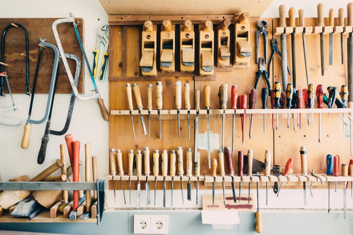 Povilas Korop on LinkedIn: Why Software Engineers like Woodworking Povilas Korop on LinkedIn: Why Software Engineers like Woodworking
