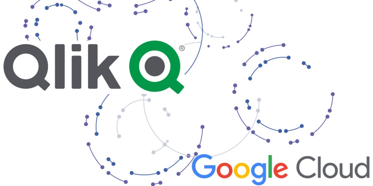 Qlik on LinkedIn: Qlik Expands Google BigQuery Solutions, Adding ... Qlik on LinkedIn: Qlik Expands Google BigQuery Solutions, Adding ...