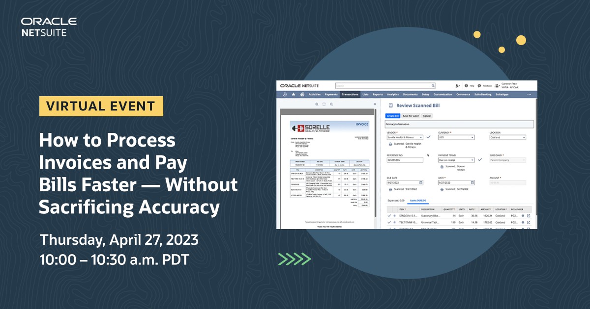 Mac Pivirotto on LinkedIn: How to Process Invoices and Pay Bills Faster ... Mac Pivirotto on LinkedIn: How to Process Invoices and Pay Bills Faster ...