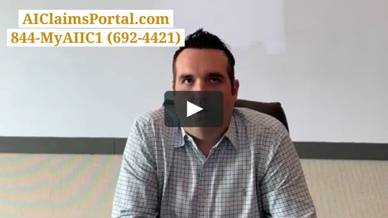 American Integrity Insurance Company on LinkedIn: A Message from Jon ... American Integrity Insurance Company on LinkedIn: A Message from Jon ...