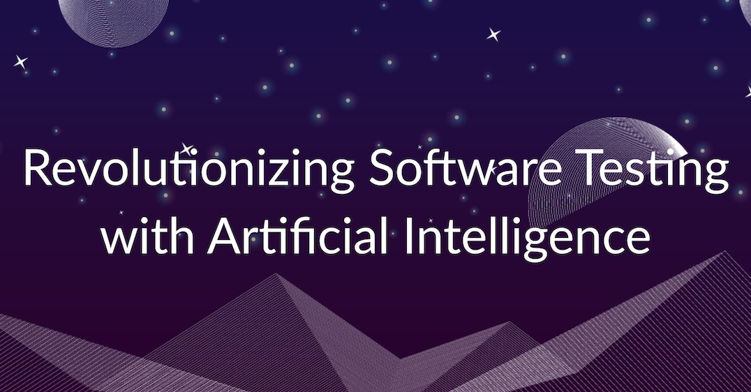 Launchable on LinkedIn: Revolutionizing Software Testing with ... Launchable on LinkedIn: Revolutionizing Software Testing with ...