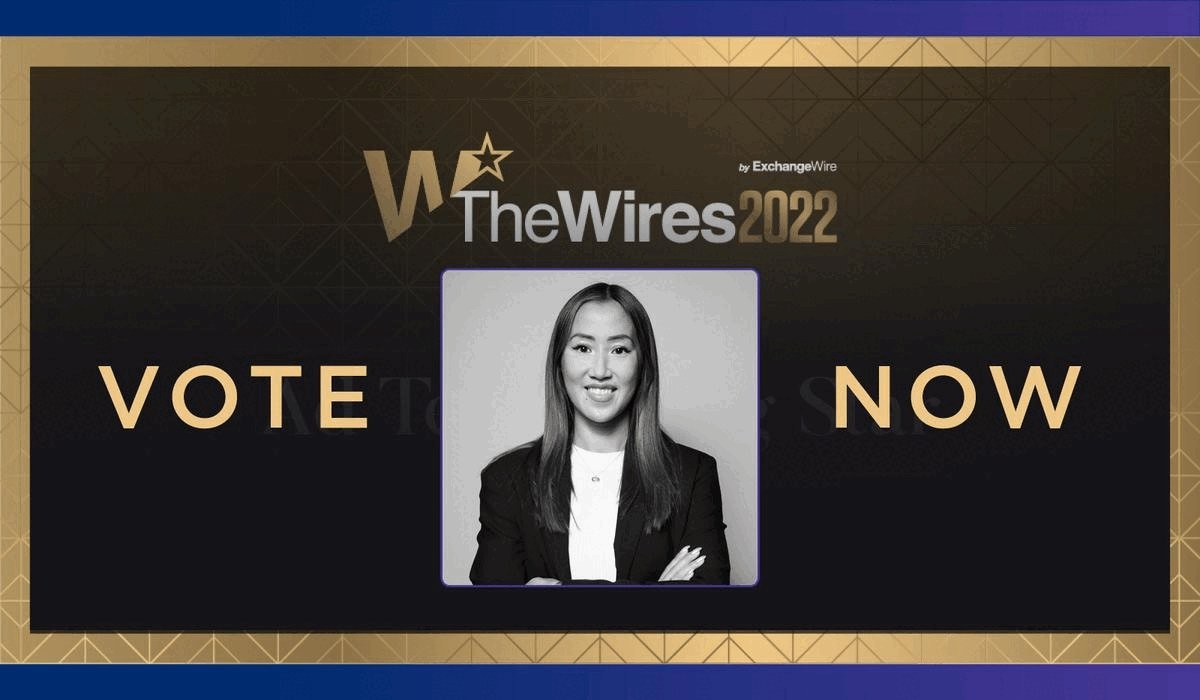 Corinne Barker on LinkedIn: Vote Now! Corinne Barker on LinkedIn: Vote Now!