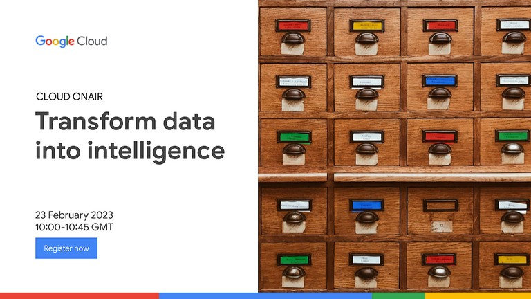 Regine Gatzka on LinkedIn: Transform data into intelligence Regine Gatzka on LinkedIn: Transform data into intelligence