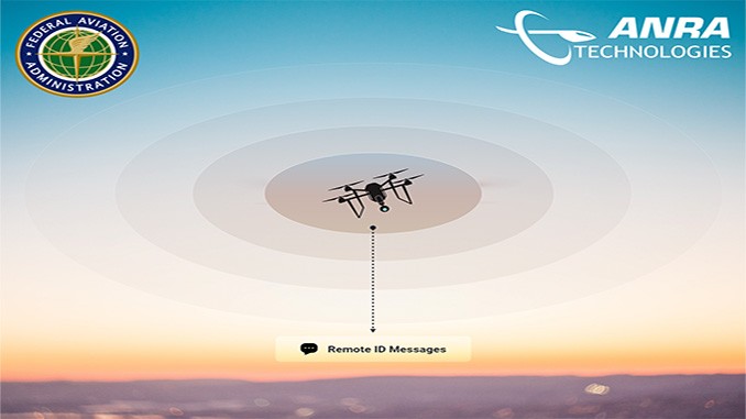 Dorian Ellis on LinkedIn: ANRA Technologies Wins FAA Contract for ... Dorian Ellis on LinkedIn: ANRA Technologies Wins FAA Contract for ...