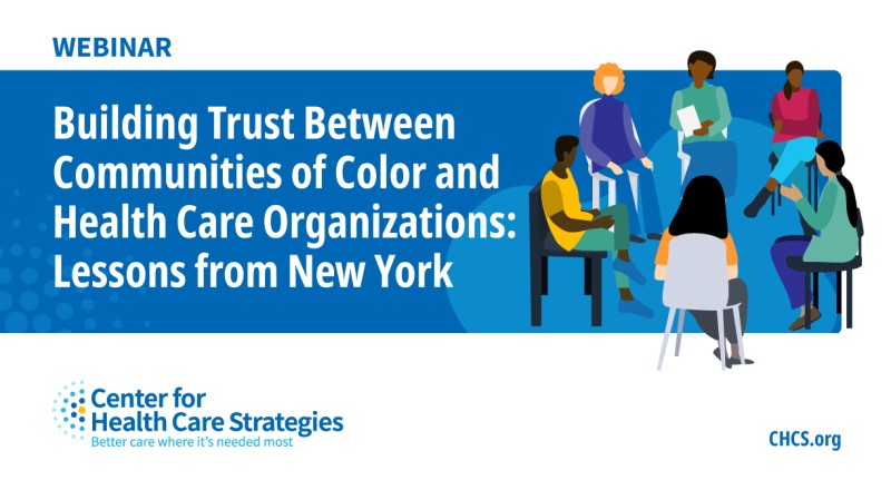The New York Foundling on LinkedIn: Building Trust Between Communities ... The New York Foundling on LinkedIn: Building Trust Between Communities ...
