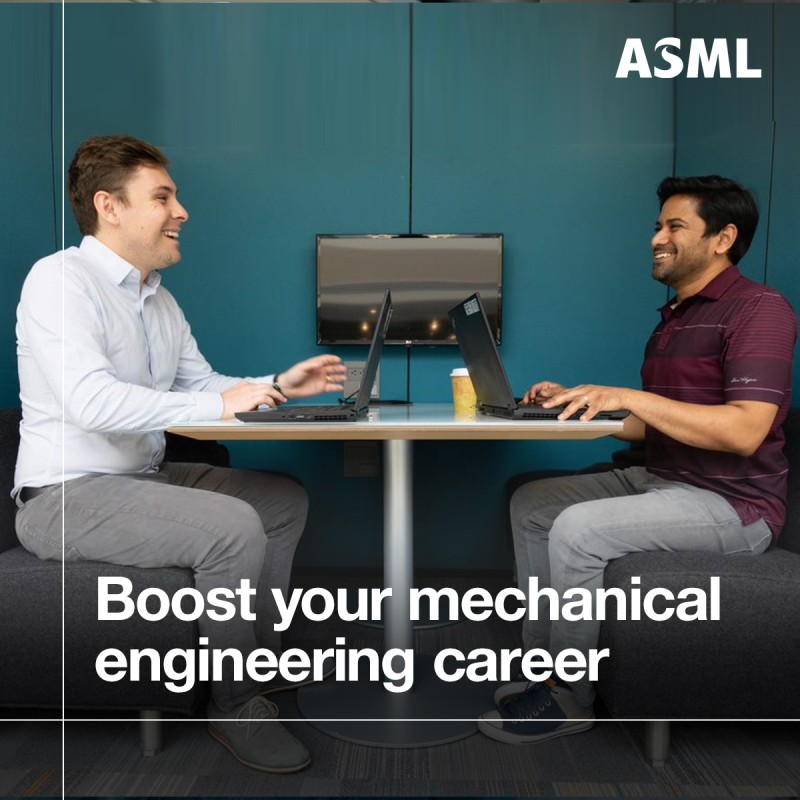 ASML on LinkedIn: Mechanical engineering jobs at ASML ASML on LinkedIn: Mechanical engineering jobs at ASML