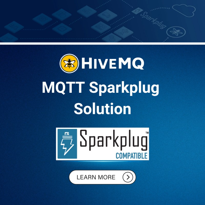 Shridhar Wakhare on LinkedIn: MQTT Sparkplug: Building Powerful ... Shridhar Wakhare on LinkedIn: MQTT Sparkplug: Building Powerful ...