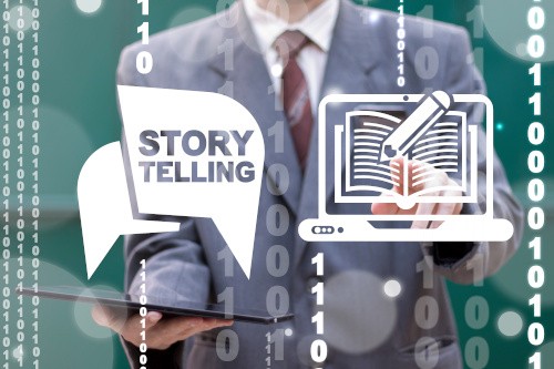 eSchool News on LinkedIn: How this teacher uses story coding to spark ... eSchool News on LinkedIn: How this teacher uses story coding to spark ...