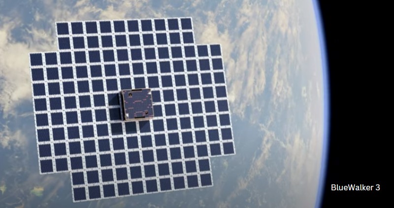 Gary Lerude on LinkedIn: AST SpaceMobile Deploys Largest-Ever LEO ... Gary Lerude on LinkedIn: AST SpaceMobile Deploys Largest-Ever LEO ...