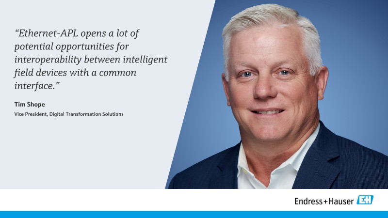 William Harrop LinkedIn‘de: Endress+Hauser sets a good example William Harrop LinkedIn‘de: Endress+Hauser sets a good example