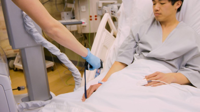 Tracy Tobrocke on LinkedIn: Reducing patient misidentification with ... Tracy Tobrocke on LinkedIn: Reducing patient misidentification with ...