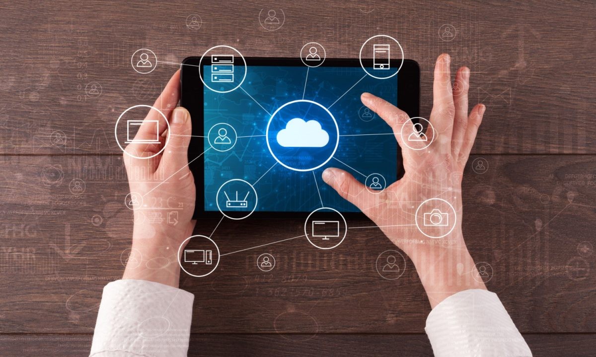 Rafael Blomstedt on LinkedIn: Top five trends impacting multicloud ... Rafael Blomstedt on LinkedIn: Top five trends impacting multicloud ...
