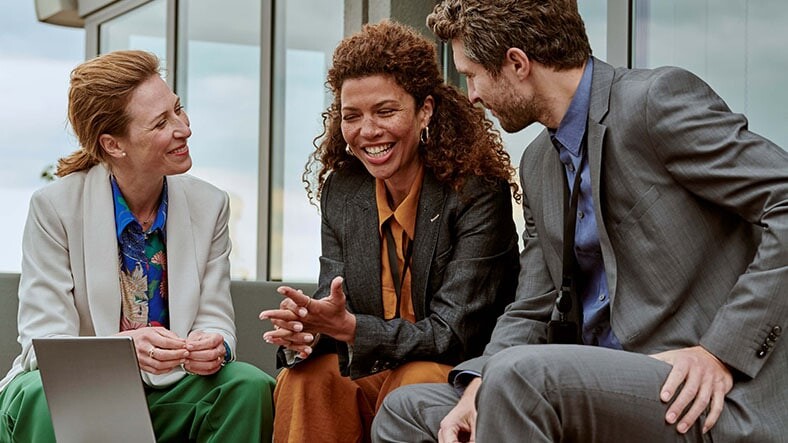 Katherine Francisco-Henskes on LinkedIn: Delivering Total Experience ... Katherine Francisco-Henskes on LinkedIn: Delivering Total Experience ...