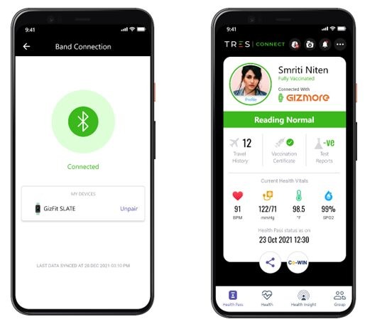 Raunak Saha on LinkedIn: Gizmore launches a unified app for its ... Raunak Saha on LinkedIn: Gizmore launches a unified app for its ...