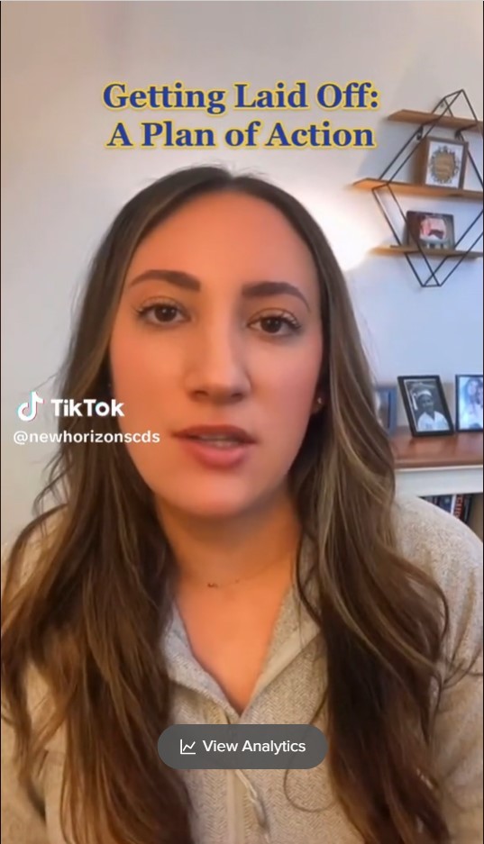 Craig Grizzard on LinkedIn: Career Development Solutions on TikTok Craig Grizzard on LinkedIn: Career Development Solutions on TikTok