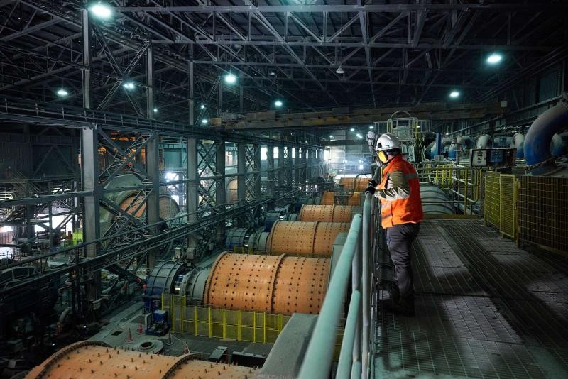 FLSmidth on LinkedIn: FLSmidth to expand mill liner capacity through ... FLSmidth on LinkedIn: FLSmidth to expand mill liner capacity through ...