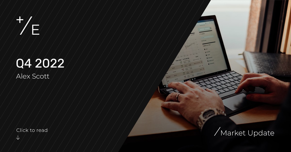 Tafadzwa Demba on LinkedIn: Q4 2022 Tafadzwa Demba on LinkedIn: Q4 2022
