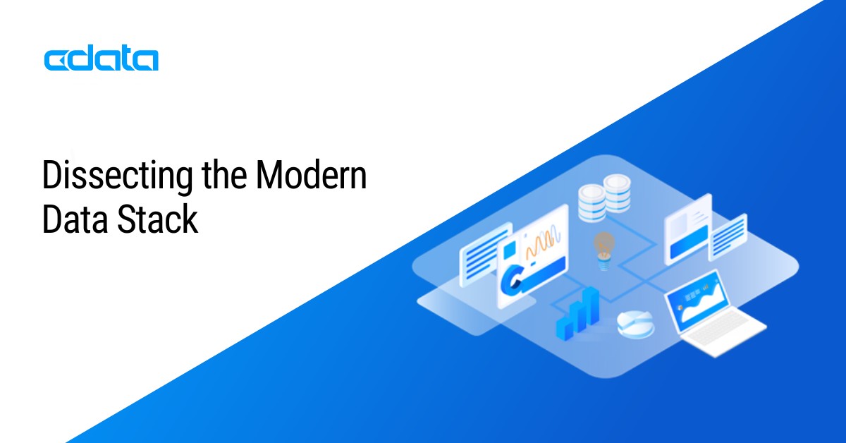 Genti Tola on LinkedIn: Dissecting the Modern Data Stack (CData Software) Genti Tola on LinkedIn: Dissecting the Modern Data Stack (CData Software)