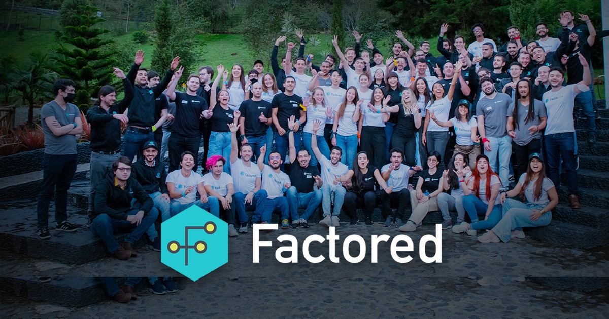 Factored on LinkedIn: Machine Learning, Data Engineering and Data ... Factored on LinkedIn: Machine Learning, Data Engineering and Data ...