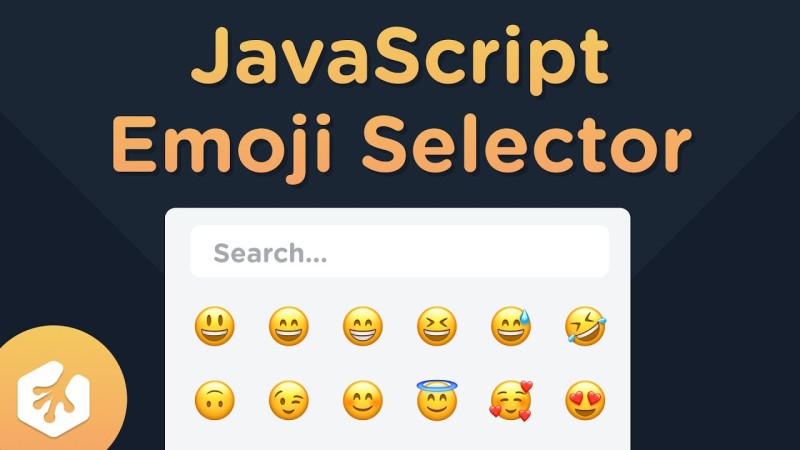 Treehouse on LinkedIn: JavaScript Emoji Selector Using Fetch Treehouse on LinkedIn: JavaScript Emoji Selector Using Fetch