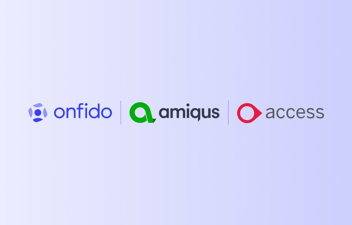 Onfido on LinkedIn: Onfido announces new partnerships, awarded Trust ... Onfido on LinkedIn: Onfido announces new partnerships, awarded Trust ...