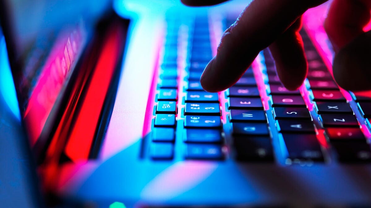 Dave Taylor on LinkedIn: CISA warning: Hackers are exploiting these 36 ... Dave Taylor on LinkedIn: CISA warning: Hackers are exploiting these 36 ...