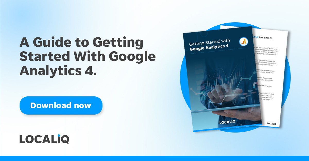Abbie Evans on LinkedIn: Getting Started With Google Analytics 4 Abbie Evans on LinkedIn: Getting Started With Google Analytics 4