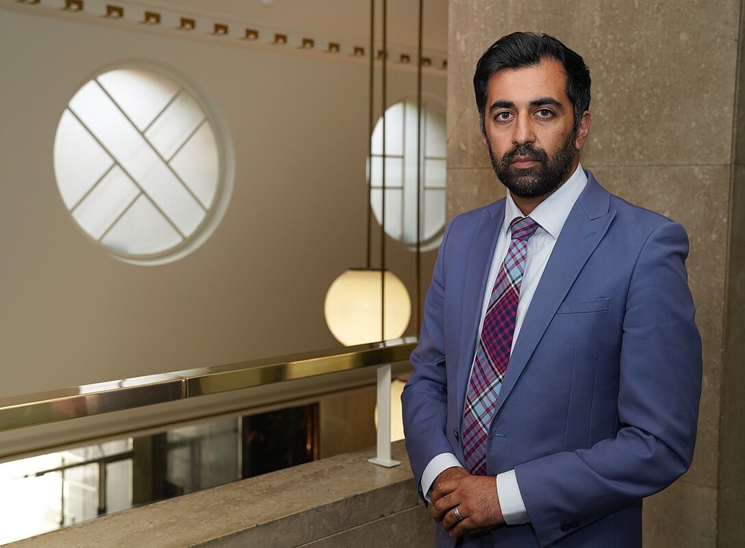 Humanist Society Scotland on LinkedIn: Humza Yousaf responds to our ... Humanist Society Scotland on LinkedIn: Humza Yousaf responds to our ...