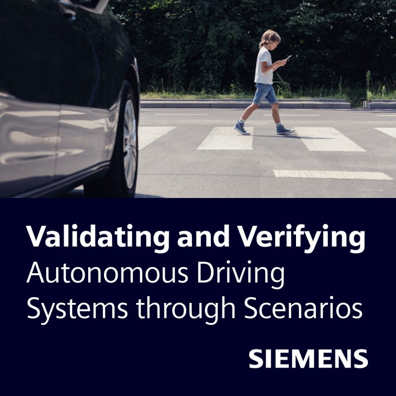 Siemens Digital Industries Software on LinkedIn: Scenario-based ... Siemens Digital Industries Software on LinkedIn: Scenario-based ...