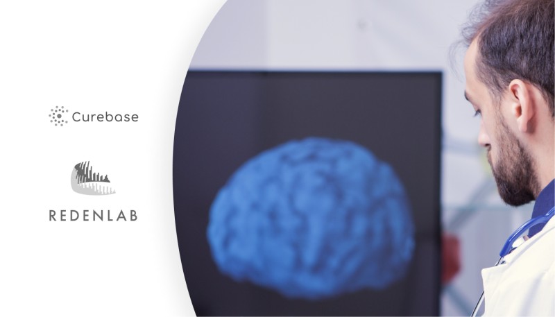 Adam Vogel on LinkedIn: Curebase Partners with Redenlab to Expand Data ... Adam Vogel on LinkedIn: Curebase Partners with Redenlab to Expand Data ...