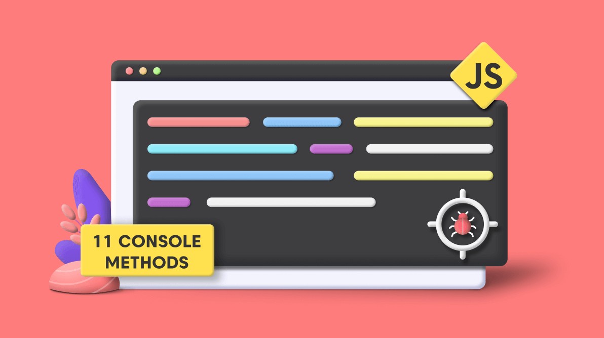 Alvin Ashcraft on LinkedIn: 11 Console Methods in JavaScript for ... Alvin Ashcraft on LinkedIn: 11 Console Methods in JavaScript for ...