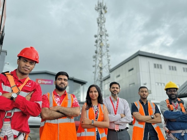 Developing Telecoms on LinkedIn: Digicel assures Fiji and Samoa ... Developing Telecoms on LinkedIn: Digicel assures Fiji and Samoa ...
