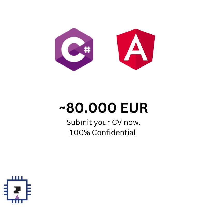 Vincent Lüders on LinkedIn: Full Stack Developer C# Angular Vincent Lüders on LinkedIn: Full Stack Developer C# Angular