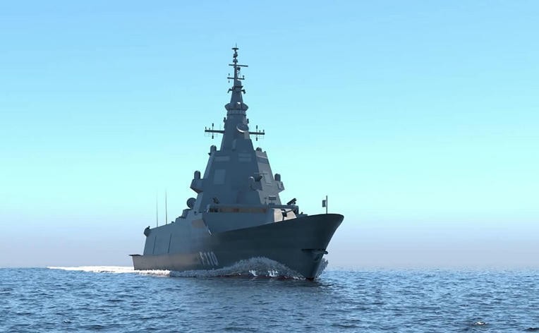 Romain ASAMA on LinkedIn: Navantia participates in six EDF 2023 ... Romain ASAMA on LinkedIn: Navantia participates in six EDF 2023 ...