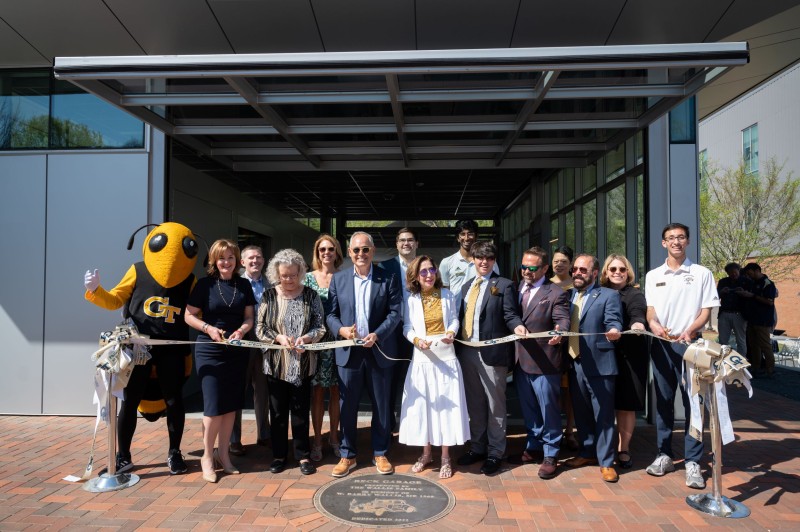 Gilbane Building Company on LinkedIn: Gilbane Completes Georgia Tech’s ... Gilbane Building Company on LinkedIn: Gilbane Completes Georgia Tech’s ...