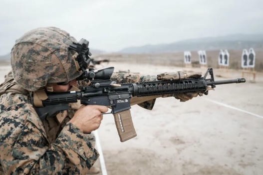 Romain ASAMA on LinkedIn: US Marines Want Rifle-Mounted Jammers | LAD ... Romain ASAMA on LinkedIn: US Marines Want Rifle-Mounted Jammers | LAD ...
