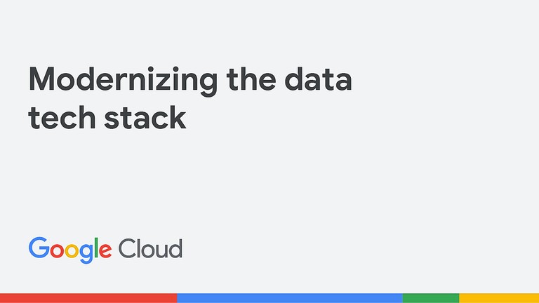 Regine Gatzka on LinkedIn: Modernizing the data tech stack Regine Gatzka on LinkedIn: Modernizing the data tech stack