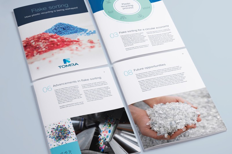 TOMRA Recycling on LinkedIn: TOMRA Recycling - Sensor-Based Sorting ... TOMRA Recycling on LinkedIn: TOMRA Recycling - Sensor-Based Sorting ...