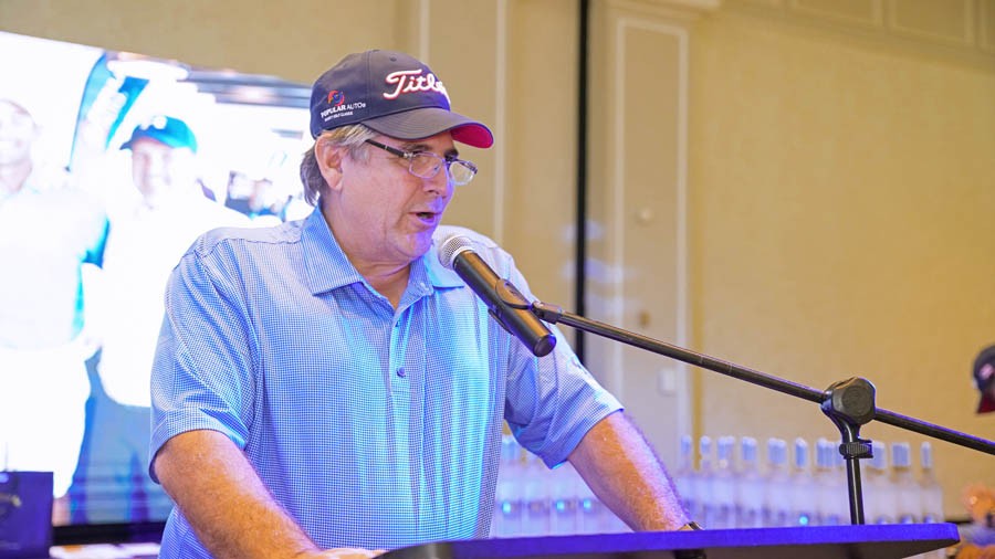 Vivian Ainslie on LinkedIn: Popular Auto Charity Golf Classic raises ... Vivian Ainslie on LinkedIn: Popular Auto Charity Golf Classic raises ...