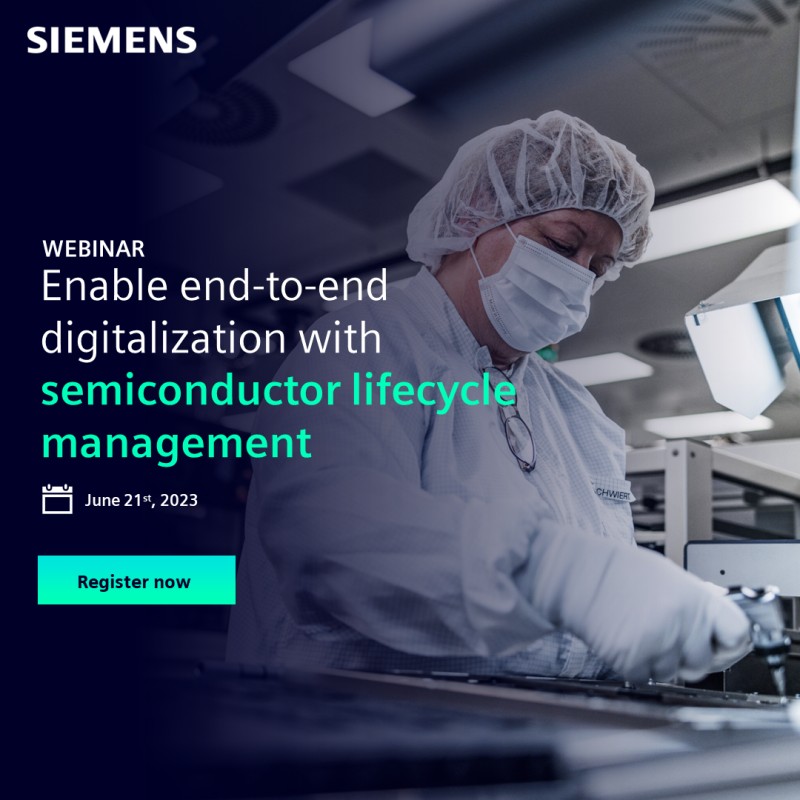 Siemens Digital Industries Software on LinkedIn: Semiconductor ... Siemens Digital Industries Software on LinkedIn: Semiconductor ...