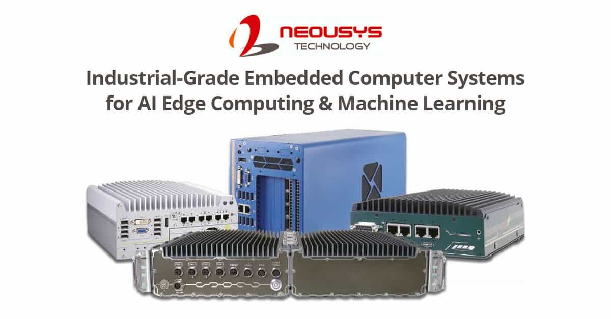 Caroline Rees LinkedIn‘de: Rugged Embedded Computing Systems | AI Edge ... Caroline Rees LinkedIn‘de: Rugged Embedded Computing Systems | AI Edge ...