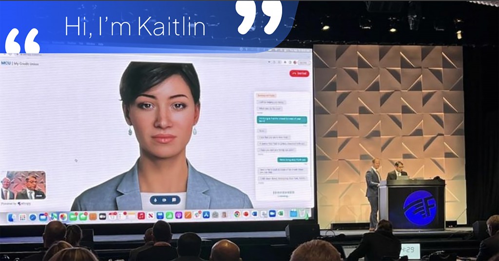 Mark Johnson on LinkedIn: Eltropy Debuts Industry’s First Humanized AI ... Mark Johnson on LinkedIn: Eltropy Debuts Industry’s First Humanized AI ...